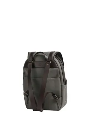 Filson Rucksack In Twill