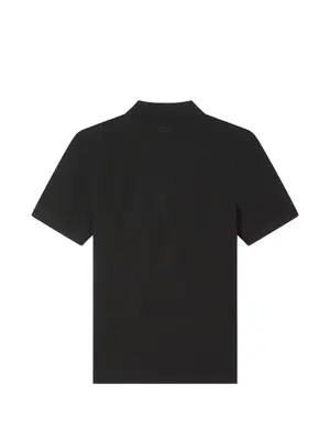 Kenzo Wild Tiger Polo - Black