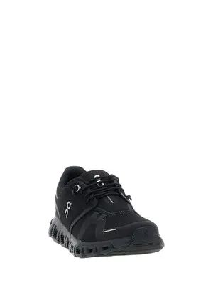 On Cloud Sneaker - Black