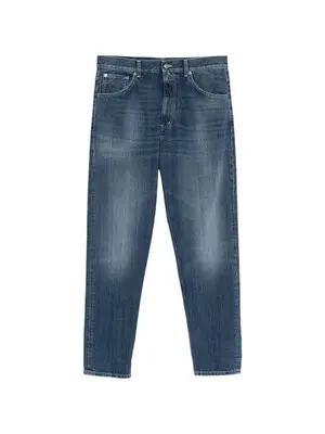 DONDUP Paco Jeans - Blue