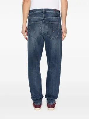 DONDUP Paco Jeans - Blue