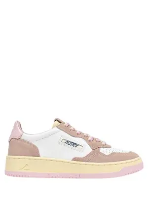 AUTRY Medalist Low Top Sneakers