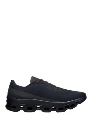 On Cloudmonster 1 Sneakers - Black