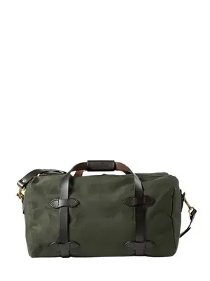 Filson Small Duffle Bag - Green