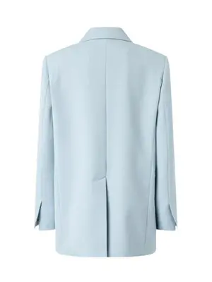 Pinko Double-breasted Jacket