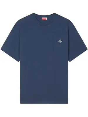 Kenzo Boke T-shirt - Blue
