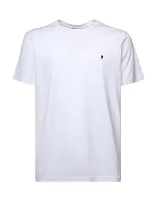 DONDUP T-shirt With Logo