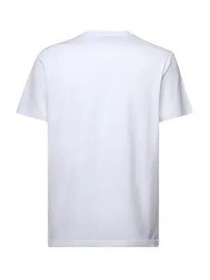 DONDUP T-shirt With Logo