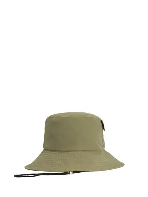 Barbour Rowane Fisherman Hat