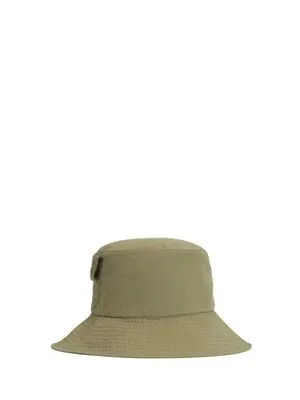 Barbour Rowane Fisherman Hat