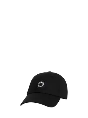 Kenzo Boke Flower 2.0 Cap - Black