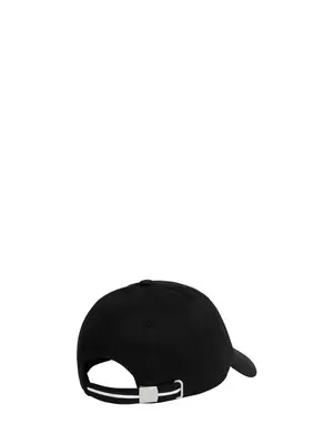 Kenzo Boke Flower 2.0 Cap - Black