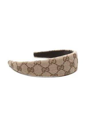 Gucci Gg Headband