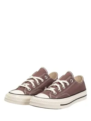 CONVERSE Chuck 70 Lace Up Sneakers - Brown