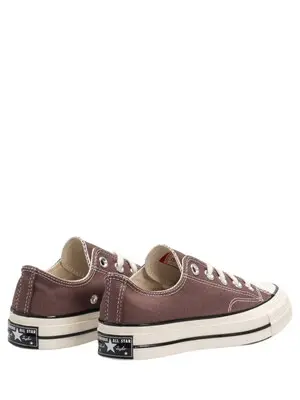 CONVERSE Chuck 70 Lace Up Sneakers - Brown