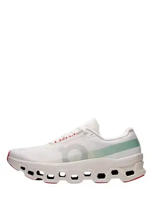 On Cloudmonster 1 Sneakers - White