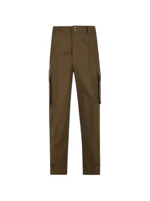 Valentino Garavani Cargo Trousers