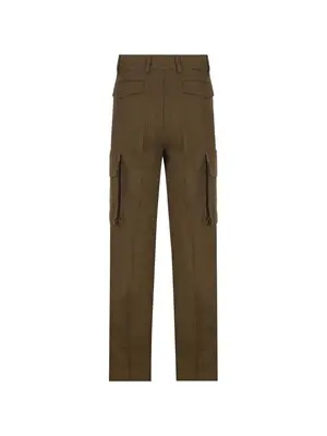 Valentino Garavani Cargo Trousers