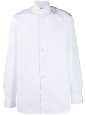 FINAMORE 1925 Cotton Shirt