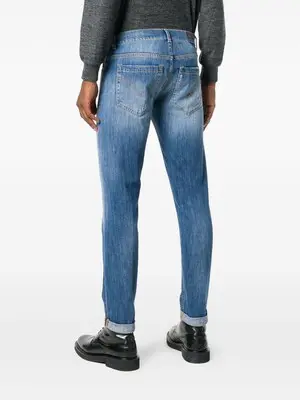 DONDUP George Jeans - Blue