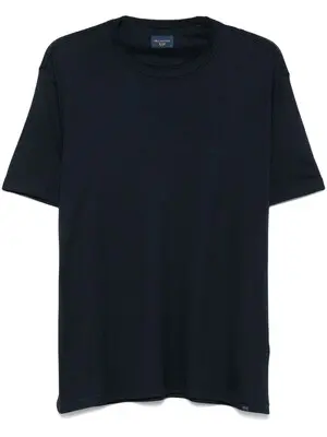 Paul & Shark Short-sleeved T-shirt - Blue