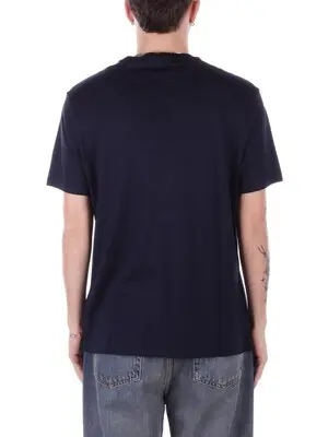 Paul & Shark Short-sleeved T-shirt - Blue