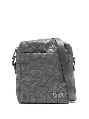 Issey Miyake Messenger Bag - Grey