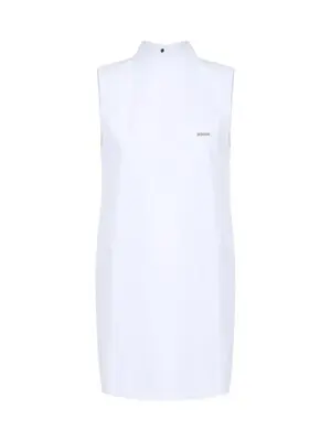 Iceberg Sleeveless Dress