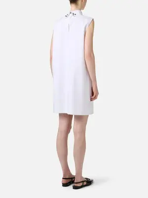 Iceberg Sleeveless Dress
