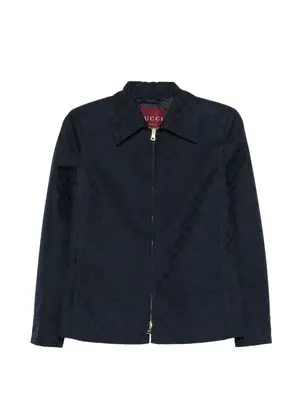 Gucci Long Sleeve Jackets For Women