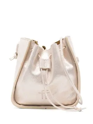 Forte_forte Drawstring Bucket Bags