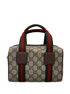 Gucci Gg Handbag
