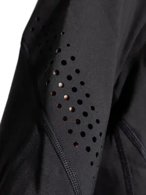 Adidas By Stella McCartney Zipped Sweatshirt
