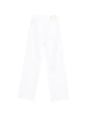 FAY Denim Cotton Jeans