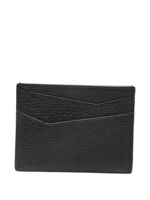 Loewe Puzzle Edge Leather Card Case