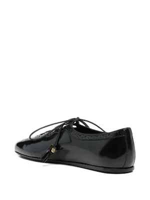 Church's Rhea Patent Leather Brogues