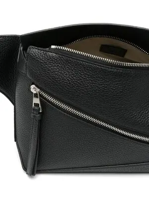 Loewe Puzzle Edge Small Leather Bumbag
