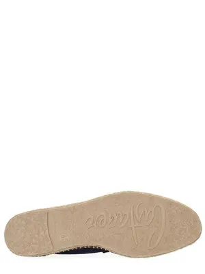 CastaÑer Moccasin "nacho - Blue