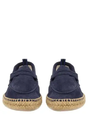 CastaÑer Moccasin "nacho - Grey