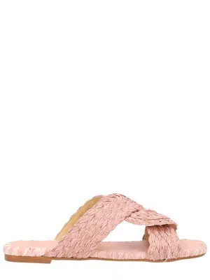 CastaÑer Padme Sandals - Pink