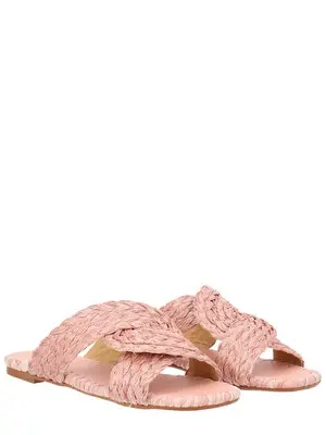CastaÑer Padme Sandals - Pink
