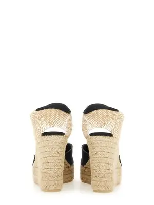 CastaÑer Espadrille