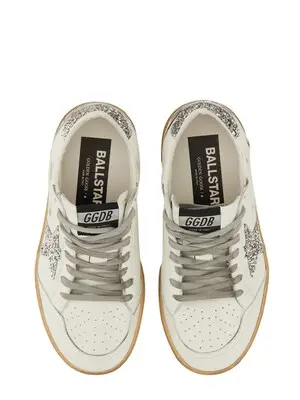 GOLDEN GOOSE Ballstar Sneaker