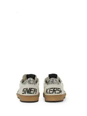 GOLDEN GOOSE Ballstar Sneaker