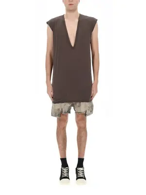Rick Owens T-shirt "dylan T