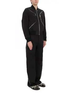 Rick Owens Tailored 'geth' Pants