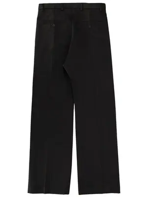 Rick Owens Tailored 'geth' Pants