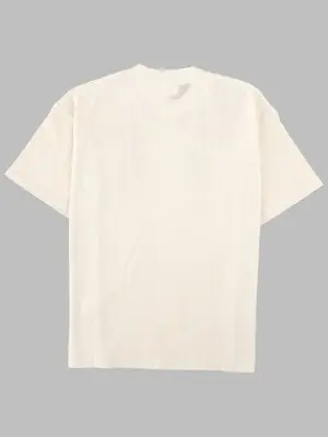 REPRESENT Thoroughbred" T-shirt - White