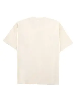 REPRESENT Thoroughbred" T-shirt - White