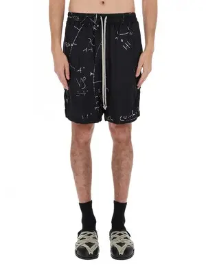 Rick Owens Board/boxer Shorts
